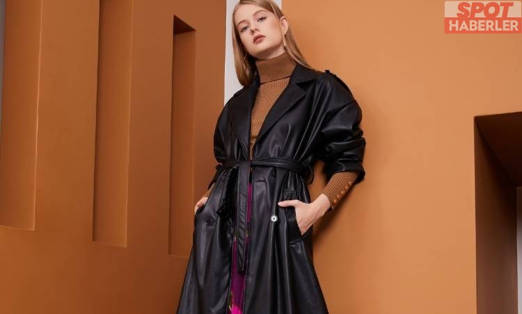 Safiye Ekiz’den modaya yeni soluk « Spot Haberler